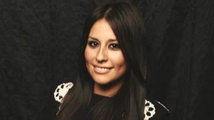 Fundraiser for Ekaterina Fischmann by Venice Steffy : Katushka Fischmann