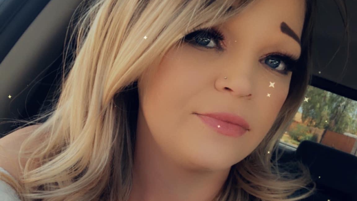 Fundraiser for Angela Irvin by Laura Hale : Remembering Cass