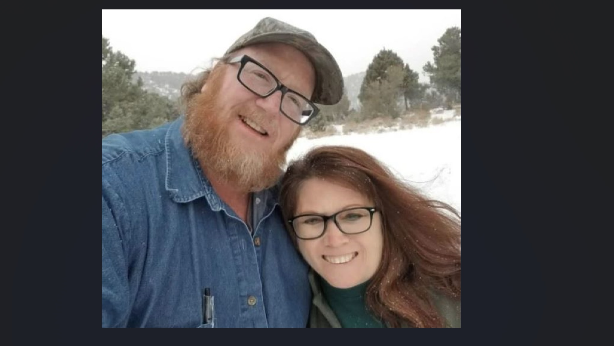 Fundraiser by Janie Shakespear : Laura Respess