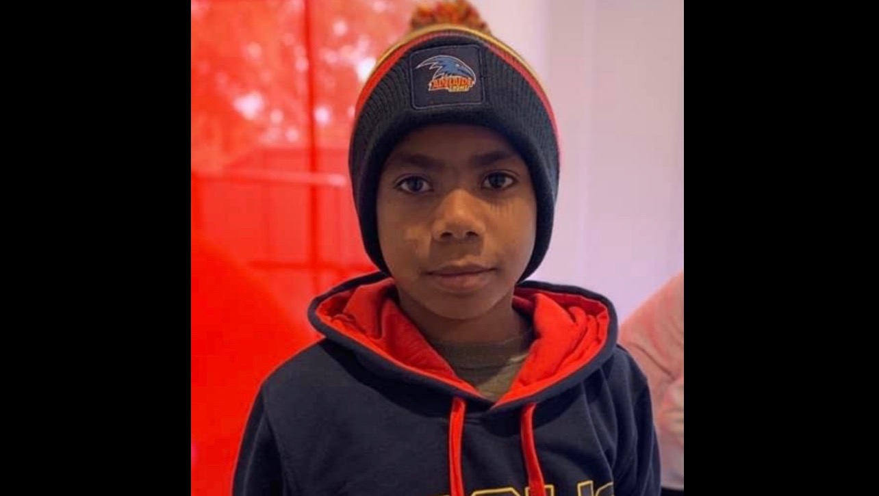 Fundraiser for Chari-lee Peel by Chania Peel : Help Gerald & his family ...