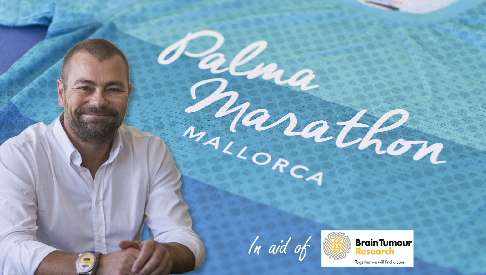 Fundraiser by Remy Millott : Remy's Half Marathon for Brain Tumour Research