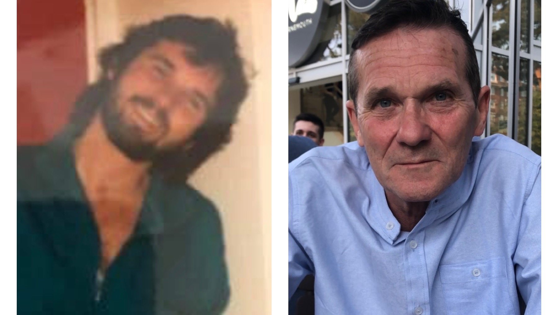 Fundraiser by Ella-Rose Buck : Carl Buck