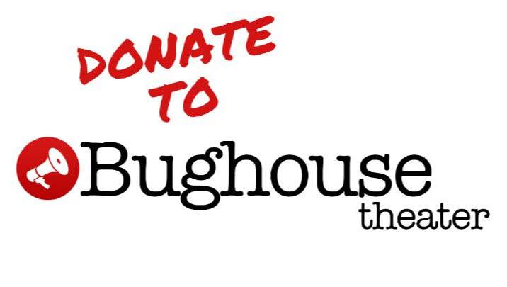 Fundraiser by Bughouse Theater : Support Bughouse Theater's Renovation