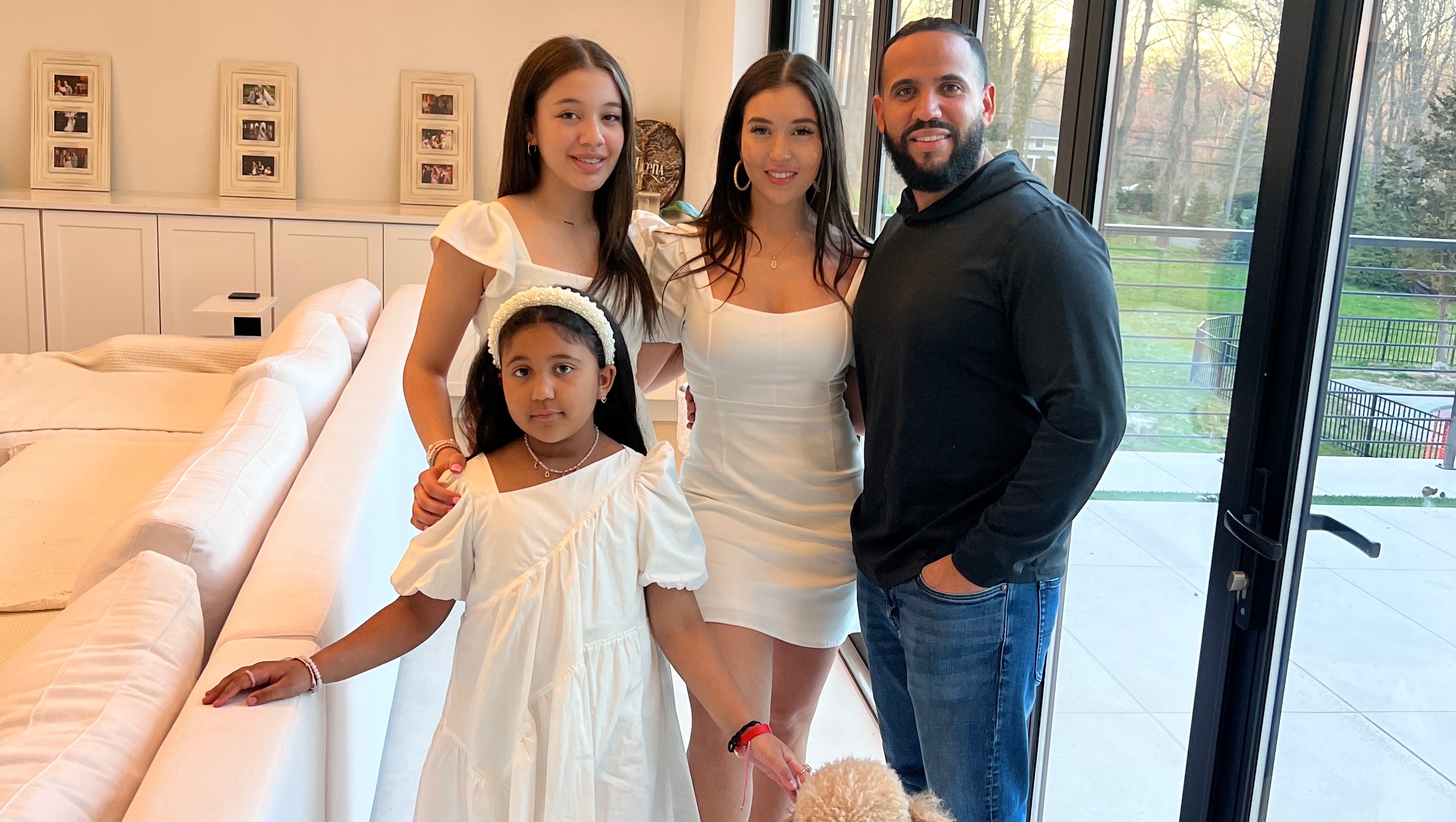Fundraiser by Crismairy Rodriguez : Support & Care of Ismenia & Odalis ...