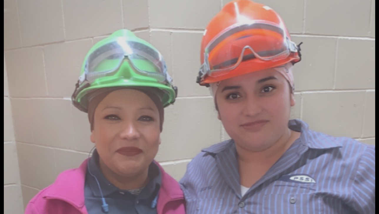 Fundraiser by Elizabeth Ramirez : In memory of Maria Garcia and Ana Ramirez