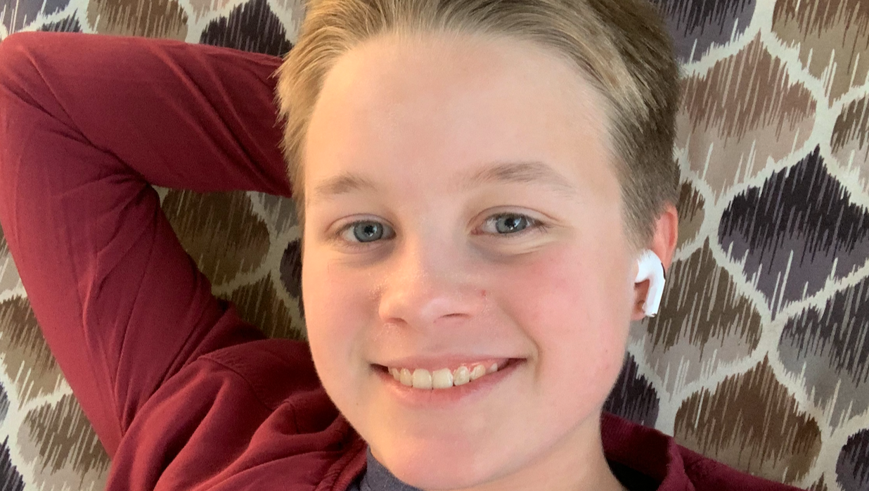 Fundraiser by Chris Rollman : Evangeline Rollman Treatment Round #2