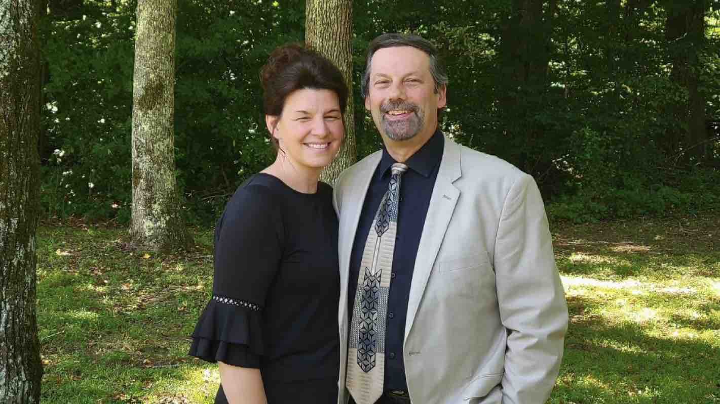 Fundraiser for David Eckert by Austin Eckert : Help Regina Eckert with medical bills