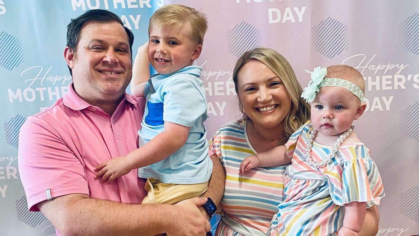 Fundraiser for Noelle Smith by Brent Smith : Help Support Ryan's Fight against Cancer