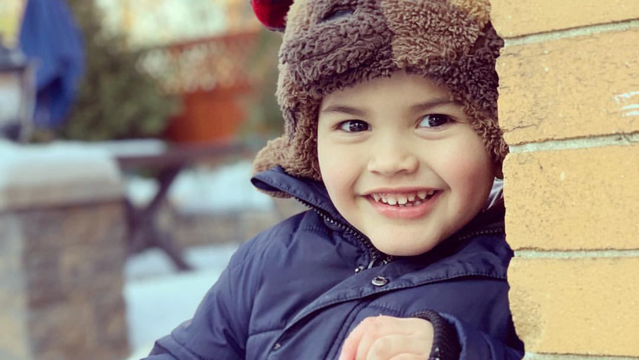 Fundraiser by James Lozada : Tristan defeat cancer!