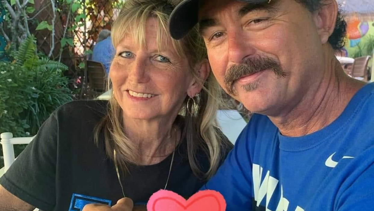 Fundraiser for La Donna Runyon by Christina Granquist : Support LaDonna ...