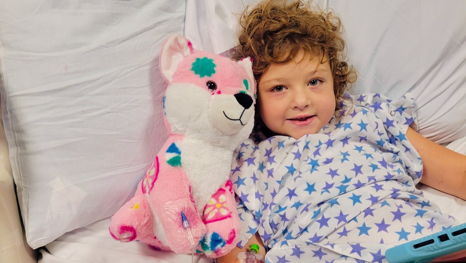 Fundraiser for Brandi Lepkowski by Megan Krolo : Help in Grace's fight ...