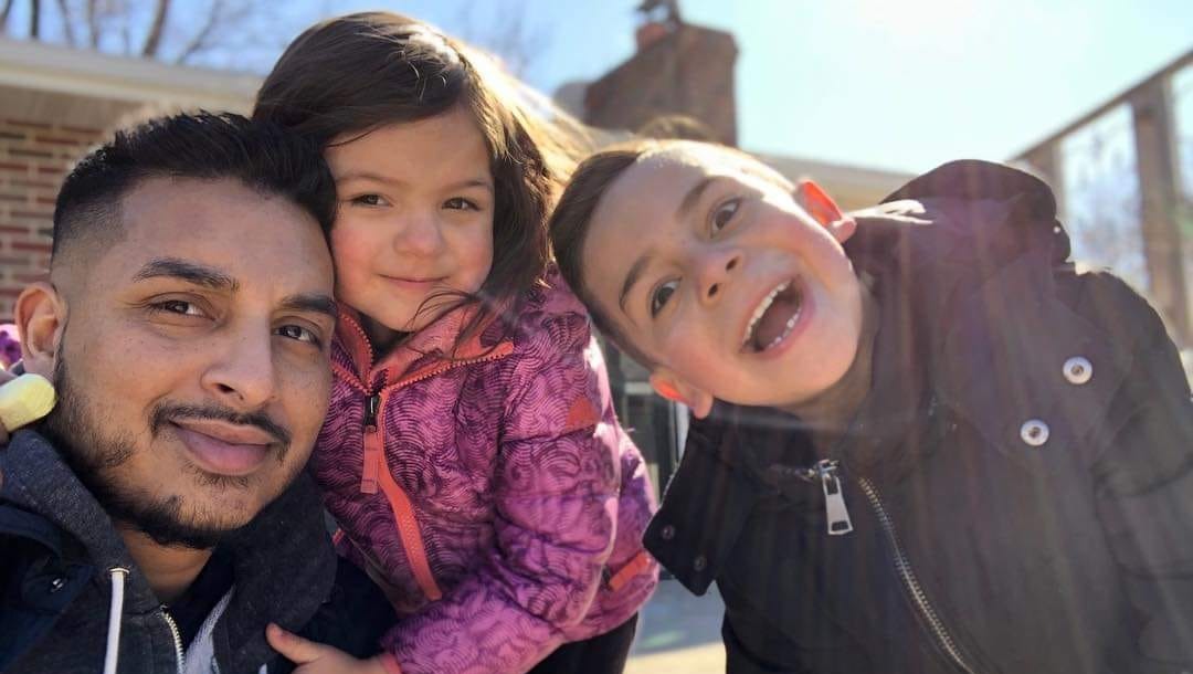 Fundraiser for Katie Davis by Will Jentzel : Mark Anthony Ranjit ...