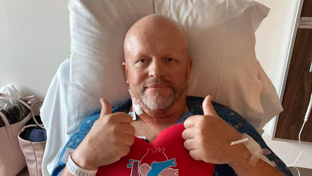 Fundraiser by Kaye Johnson : Pam & Bill Hasse with Medical Expenses