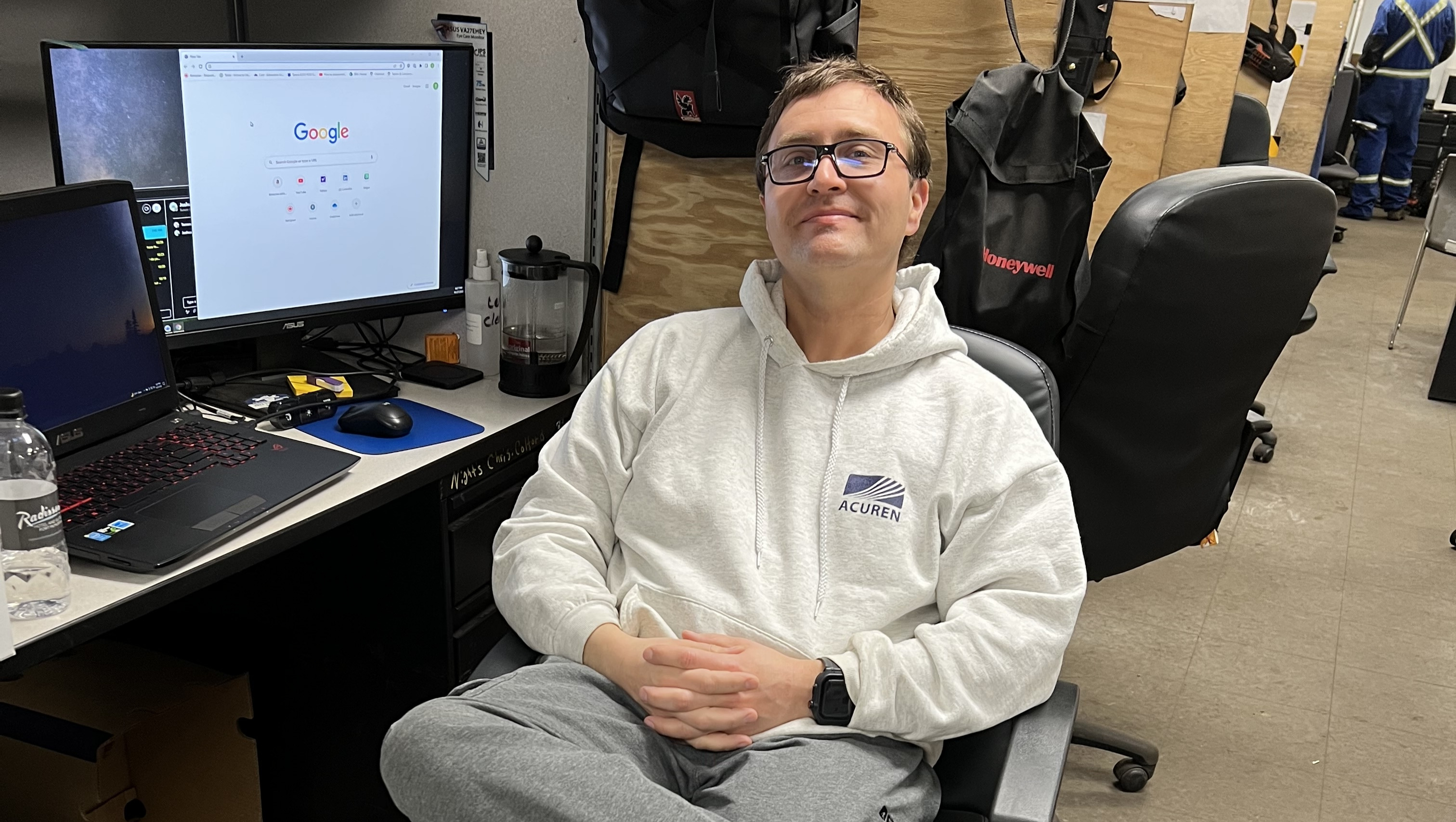 Fundraiser for Terrance Taylor by Nikoli Schwidkay : Terry's Cancer ...