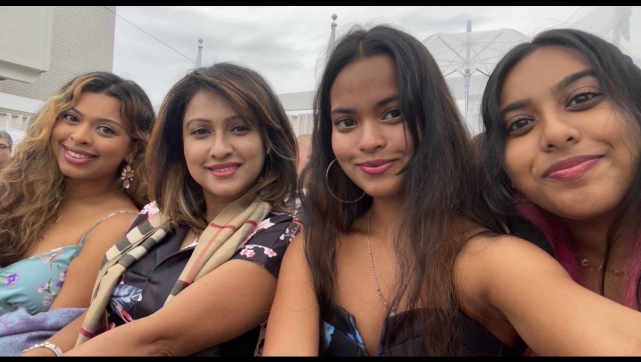 Fundraiser by Zebeka Alam : Sabiha Alam - Shila