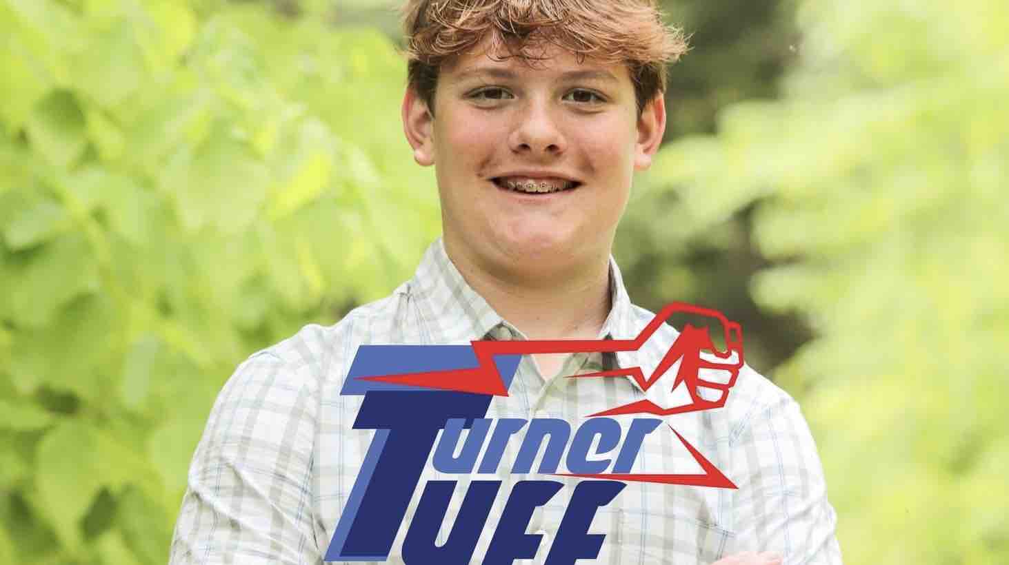 Fundraiser for Audra Turner by Heather Ulmer : Turner Tuff