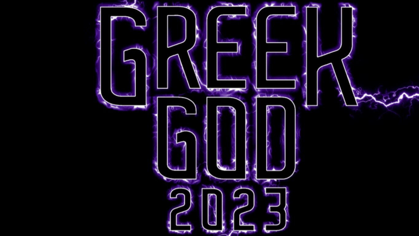 Fundraiser by Chloe Accurso : AEPHI GREEK GOD 2023