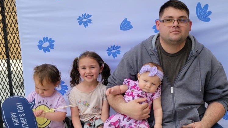 Fundraiser for Haili Carroll by Thalia Valdovinos : Help the Carroll ...