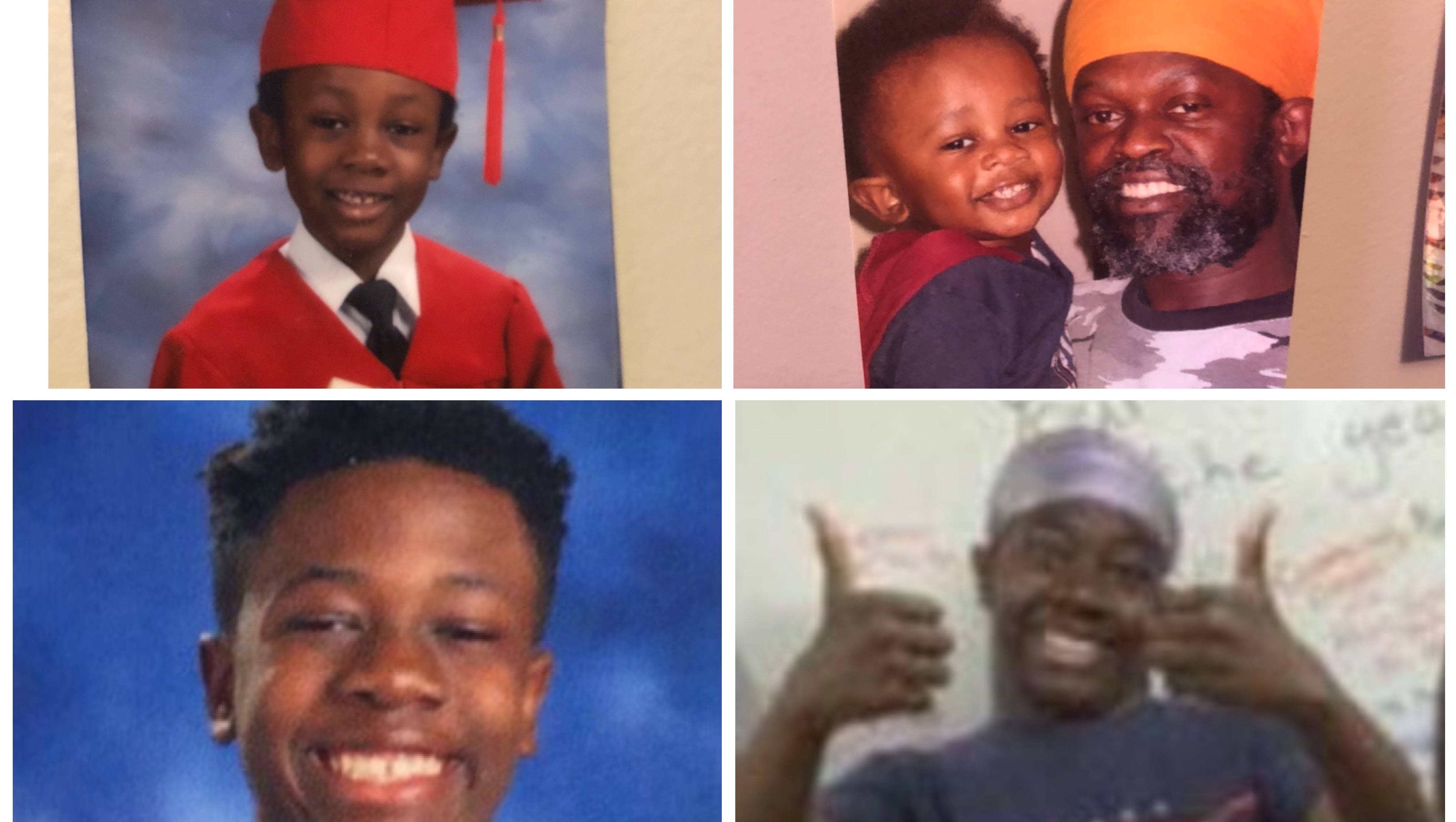 Fundraiser for Glenda Prescod by Jessica Wilson : Nahzeer Prescod-Beckles