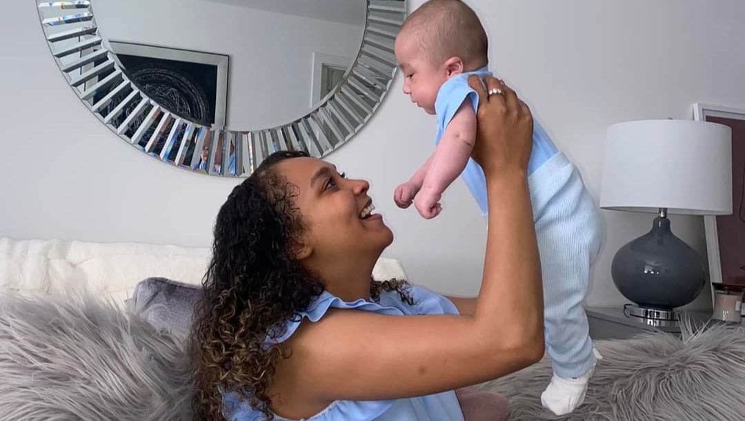 Fundraiser by Morgan Mccrone : Cyra Freeburn, taken too soon