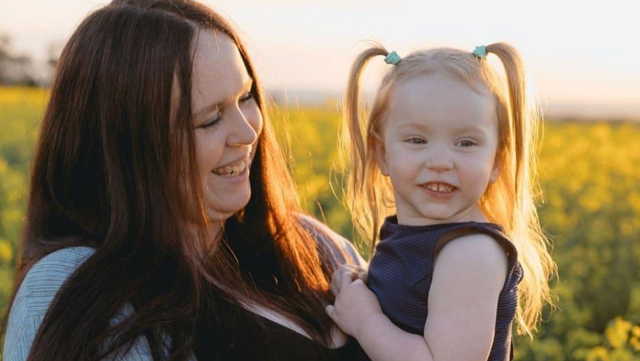 Fundraiser for Tiffany Owen by Emily Stephenson : Tiffany and her ...