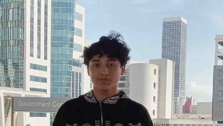 Fundraiser by Sebastien Scemla : Help Joshua Morales