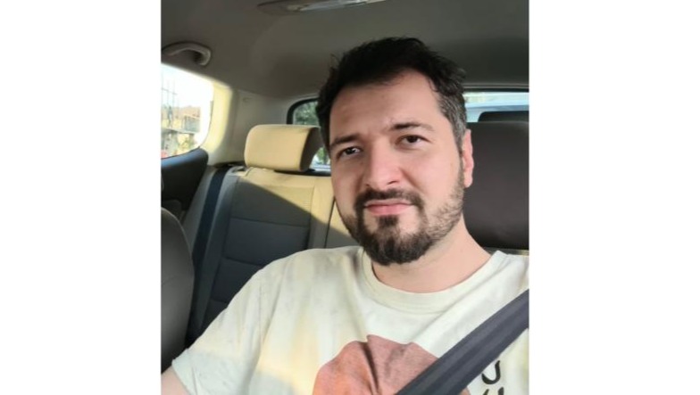 Fundraiser by Maria Costea : Sergiu Andrei Costea