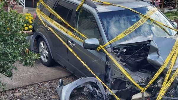 Fundraiser by Heidi Orr : Hit & Run Accident Help for Cat and Phil