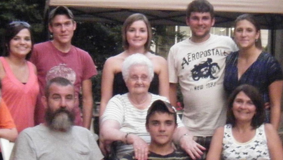 Fundraiser for Allie Wilson by Rachel Adams : The Wilson Family needs ...