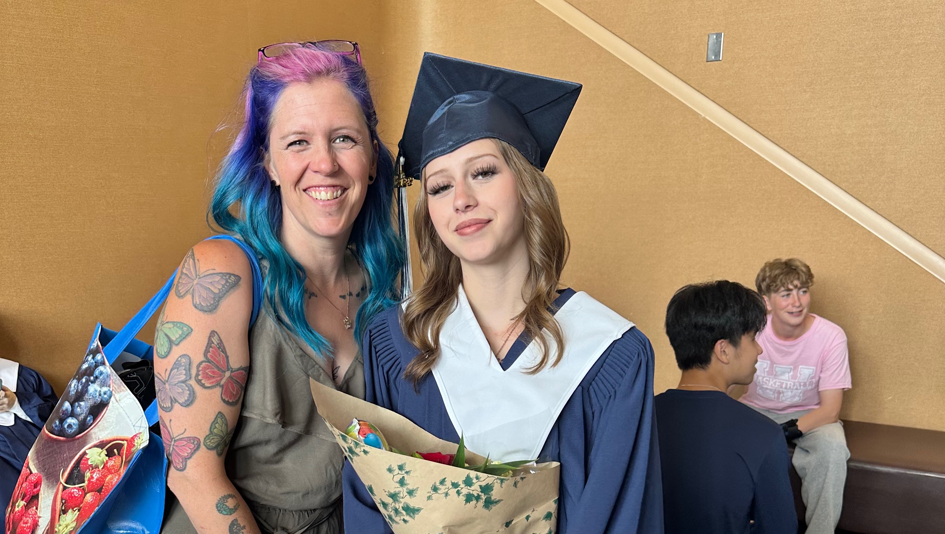 Fundraiser for Dione Mingo by Alicia Cavalier : The Mingo family needs ...