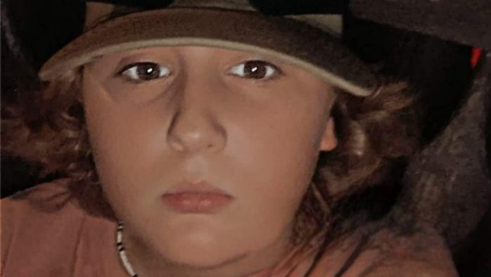 Fundraiser for Janet Key by Kendyl Key : Jace Simmons