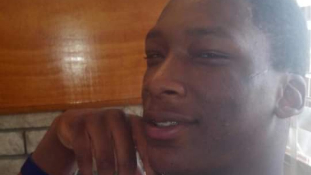 Fundraiser by Sexton Roberta : Khalil White