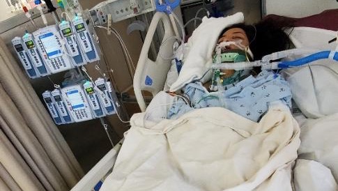 Fundraiser for Joseph De alba by Joseph De alba : Rayna Rodriguez