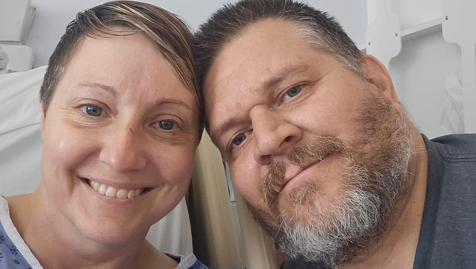 Fundraiser by Kaylee Gordon : Elle and Jay’s Motorcycle Accident