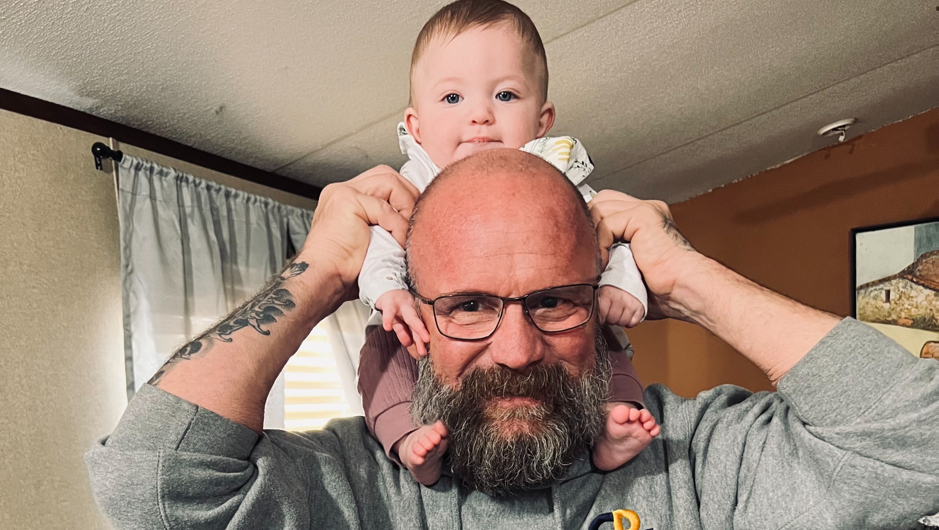 Fundraiser for Taylor Salas by Roy Stucker : Support for Billy Parvin's ...