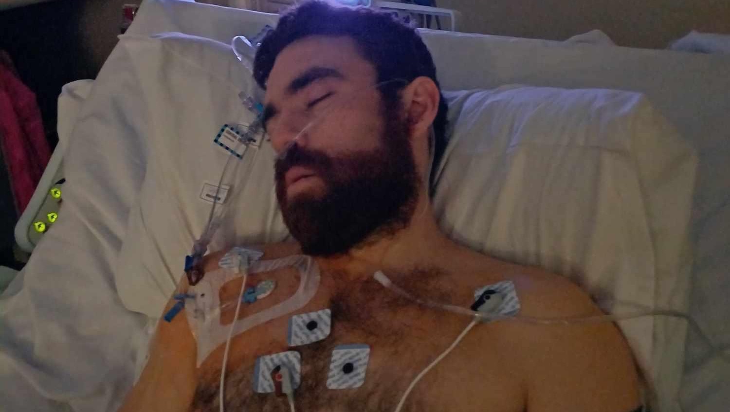 Fundraiser for Dali Lee by Danielle Malseed : Help Us Rebuild After A ...