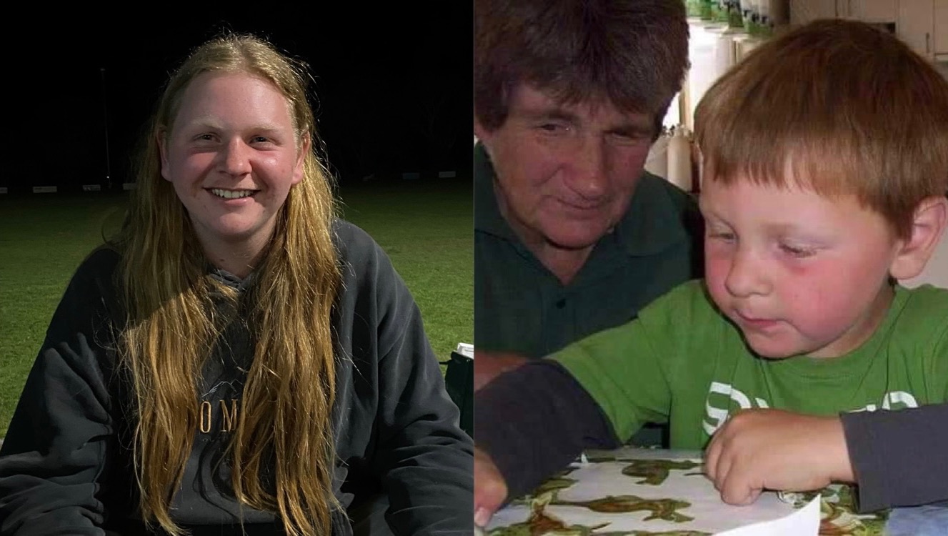 Fundraiser by Ellie Burt : Ryan Dee is chopping his locks!