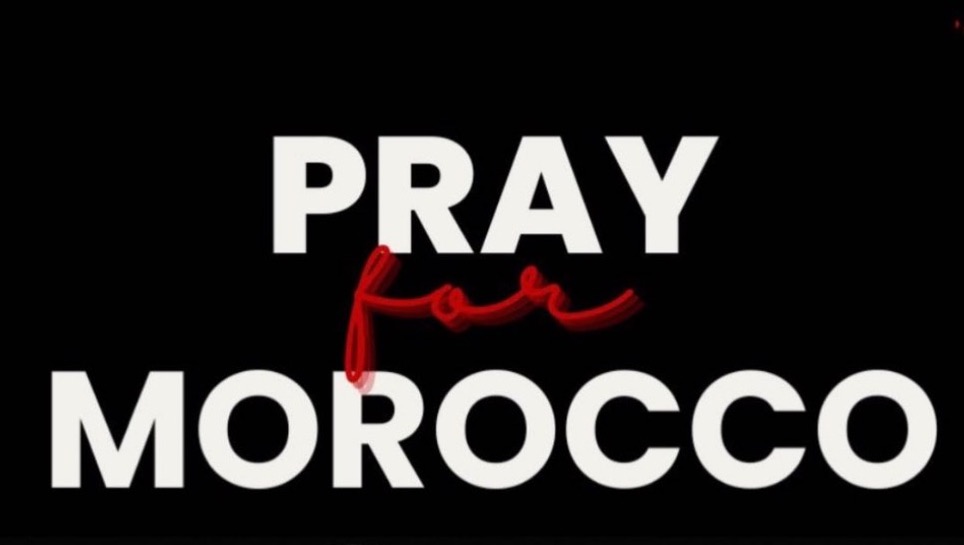 Fundraiser by Hassan Aberchah : "Rebuild Morocco: Earthquake Relief"