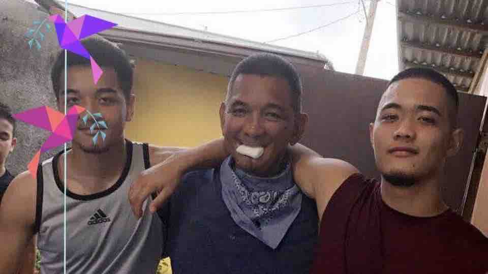 Fundraiser by aysia chong : Medical Support for Jose T. Chong
