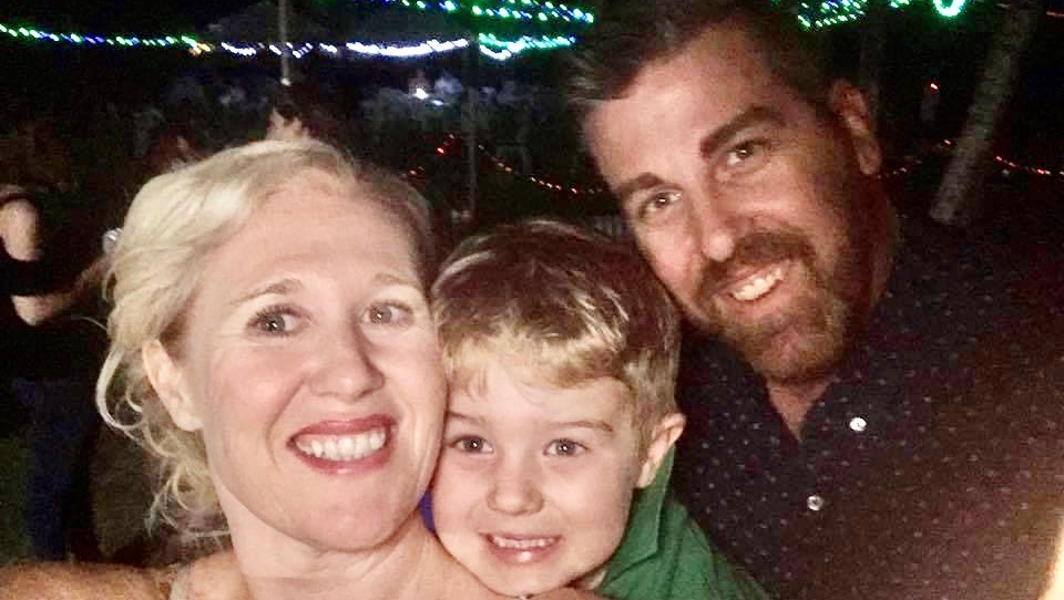 Fundraiser for Michelle Fragar by Melissa Hickling : Ben Frager