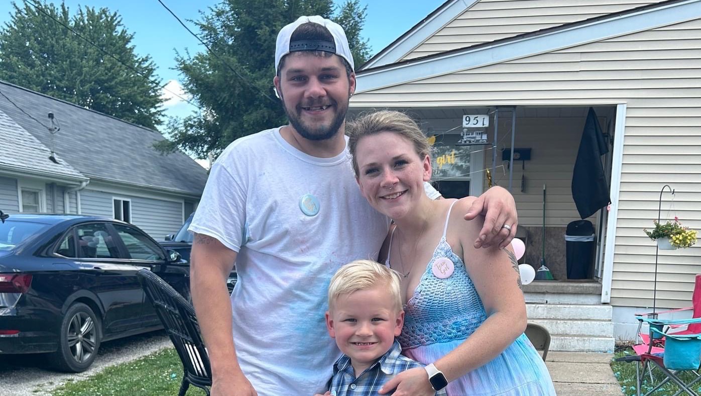 Fundraiser by Harley Butler : Logan Butler