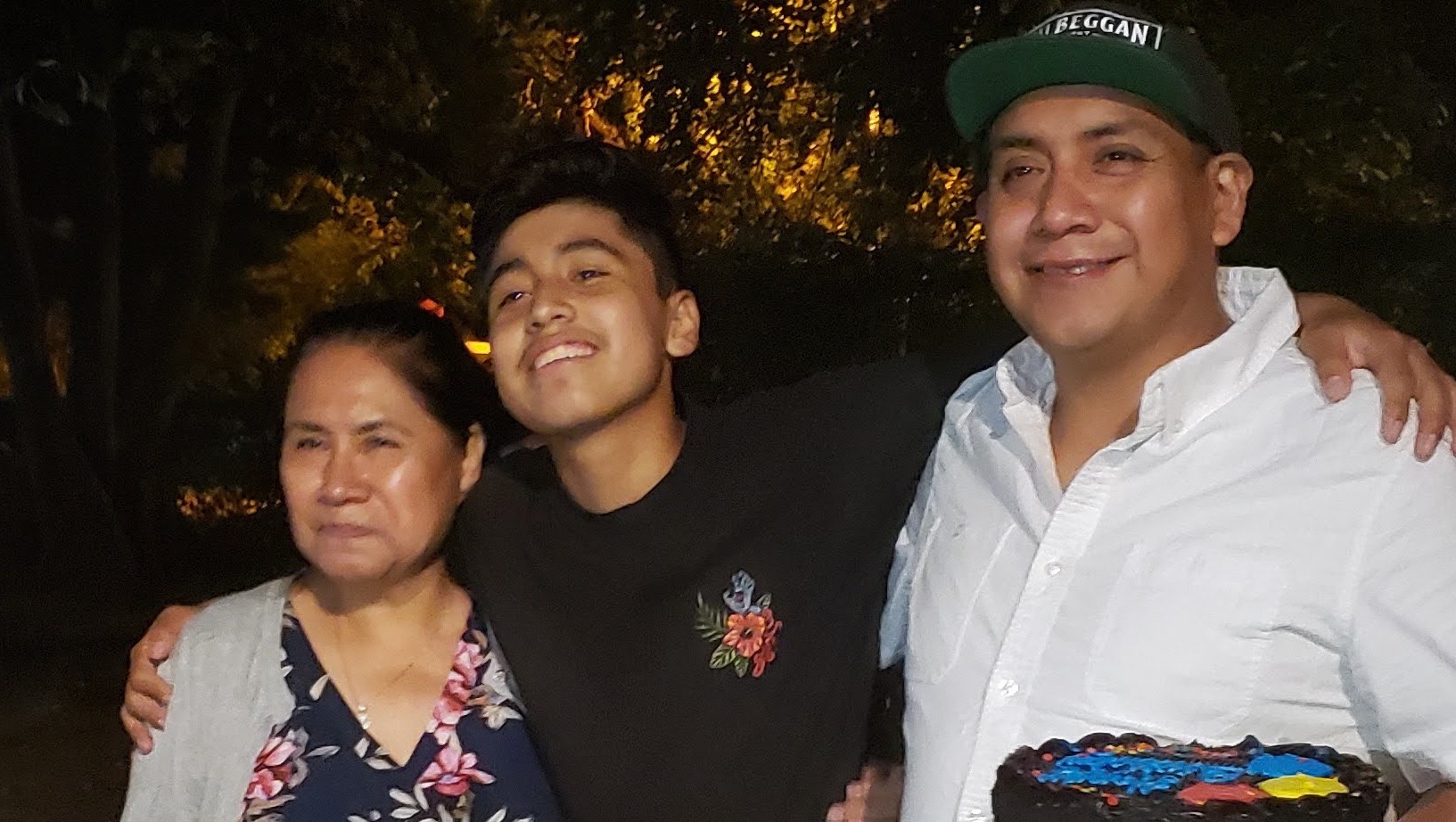 Fundraiser by Nancy Audelo Reynoso : In loving memory Bernardo Xelo