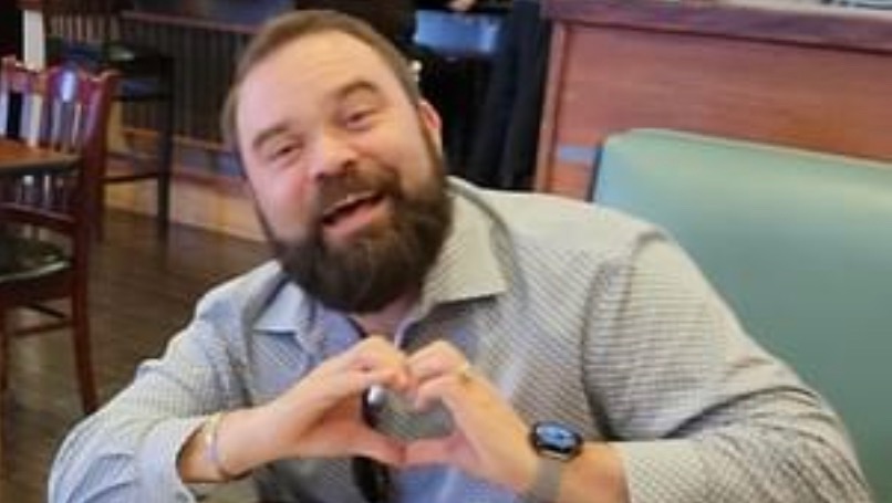 Fundraiser for Mark Capel by Natalie Armantrout : Mark’s New Chapter