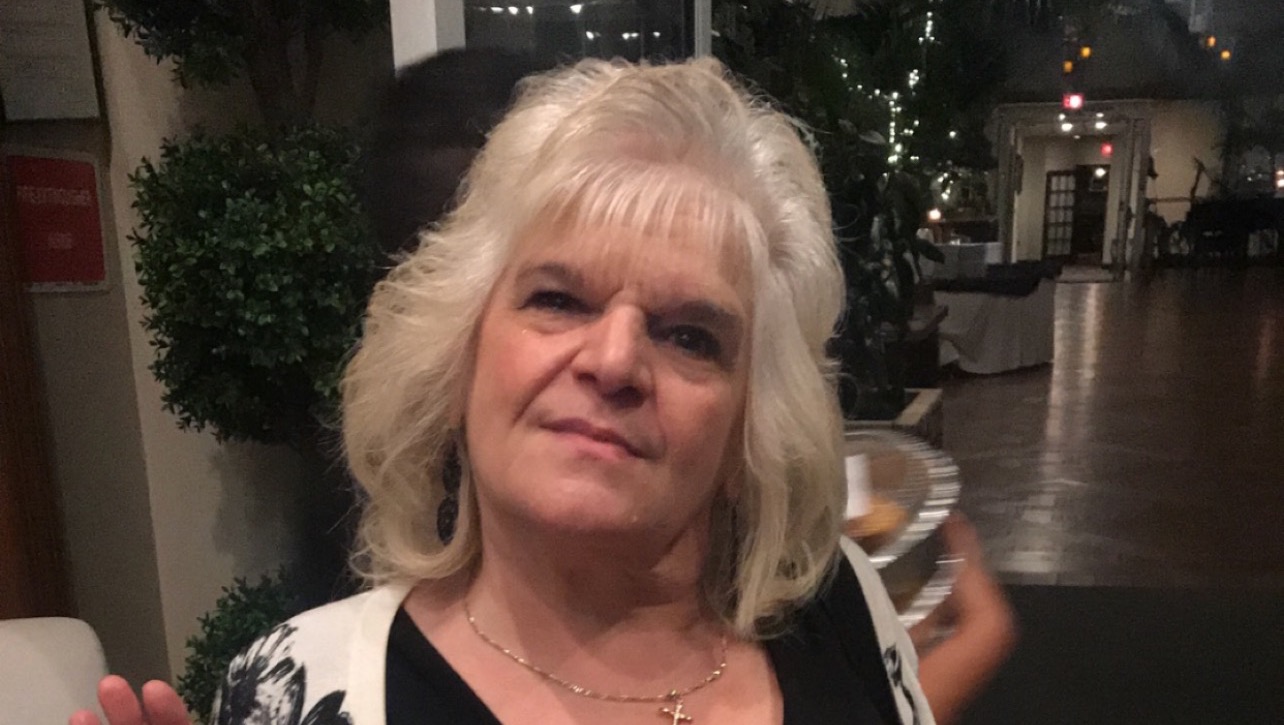 Fundraiser for Vincent Perretti by RoseMarie Romanillos : Laura ...