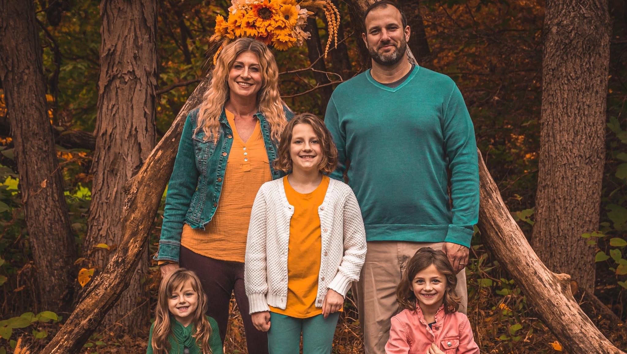 Fundraiser for Amy Del Gotto by Jennifer Cole : The Del Gotto’s Fire ...