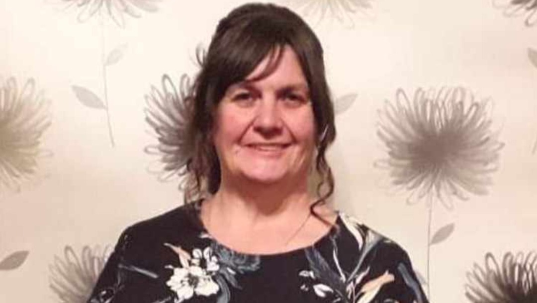 Fundraiser for Shiree Smith by Fiona Cox : In Memory of Viv Smith