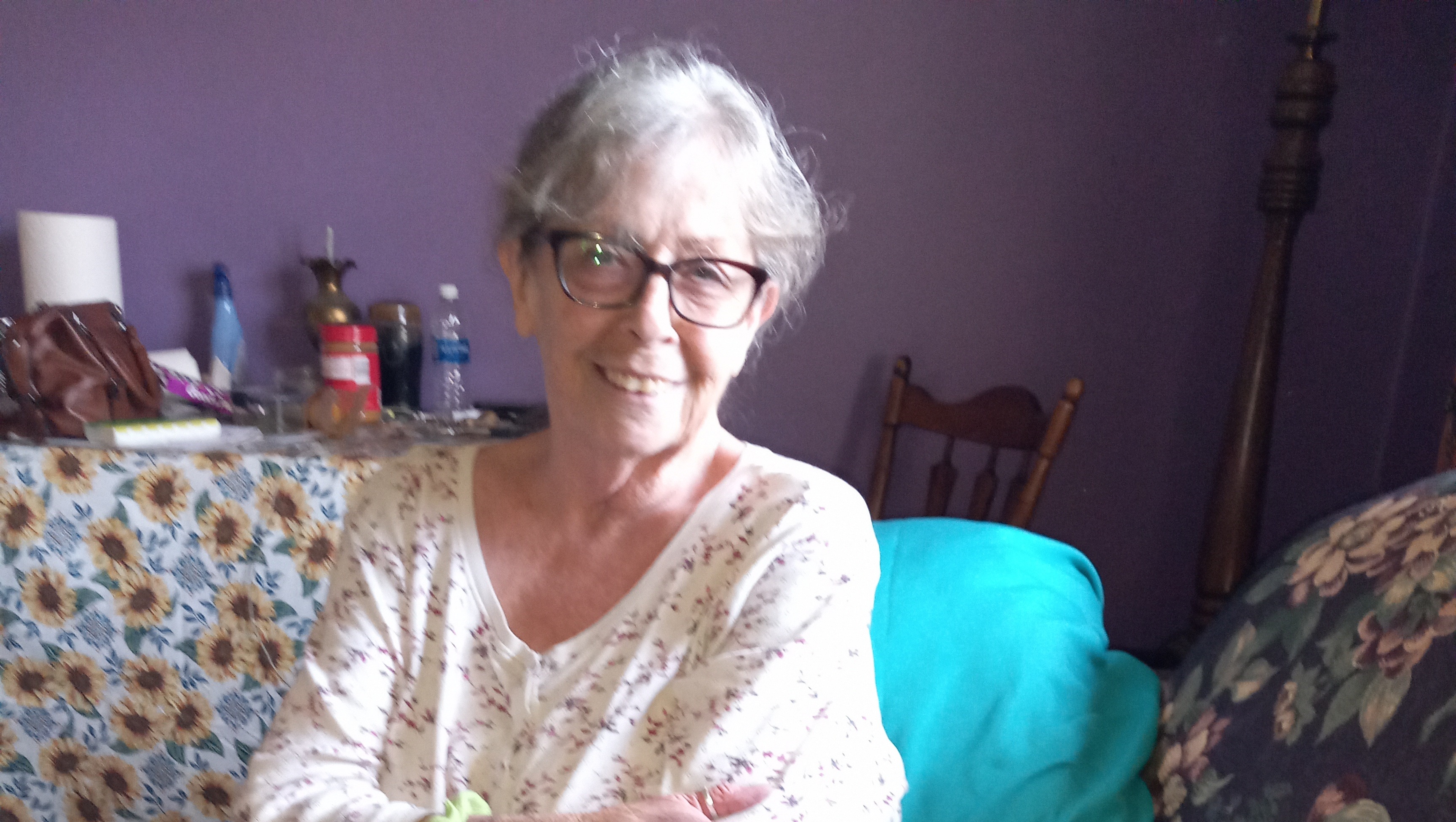 Fundraiser by Elizabeth Hornbrook : Need for medical and transportation ...