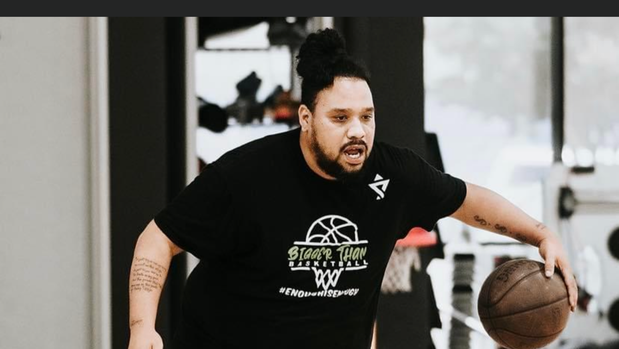 Fundraiser by Shayla Edwards : Adrian Mercado