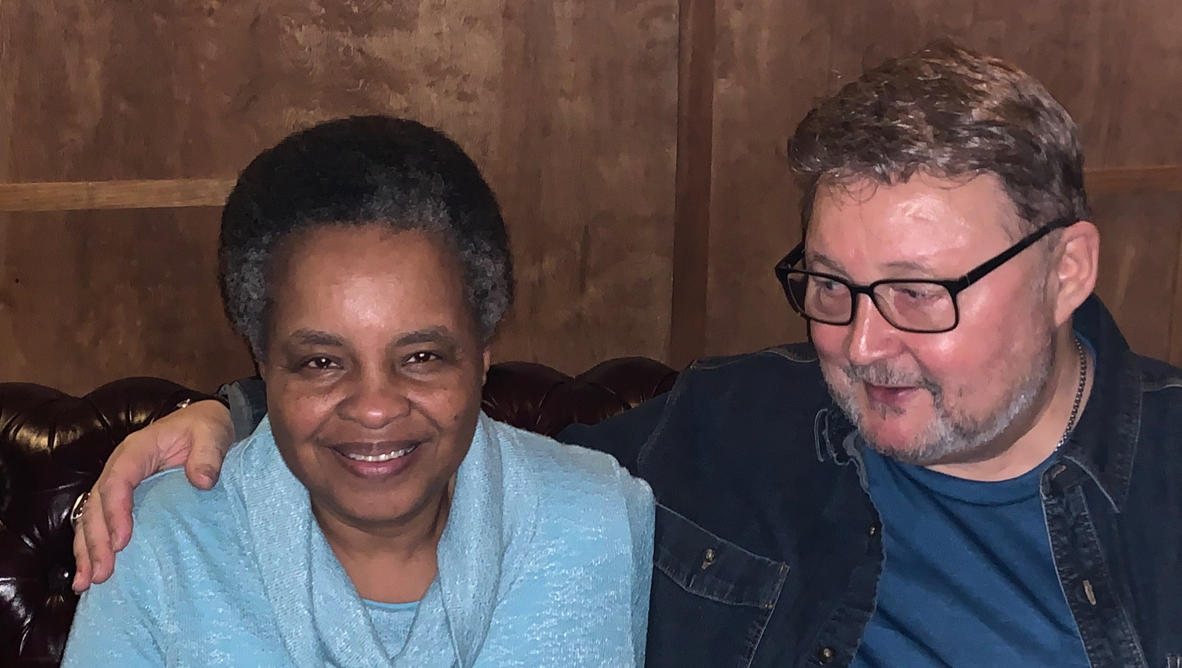 Fundraiser for James Smith by James Rigdon : Help for our Brother Tony ...