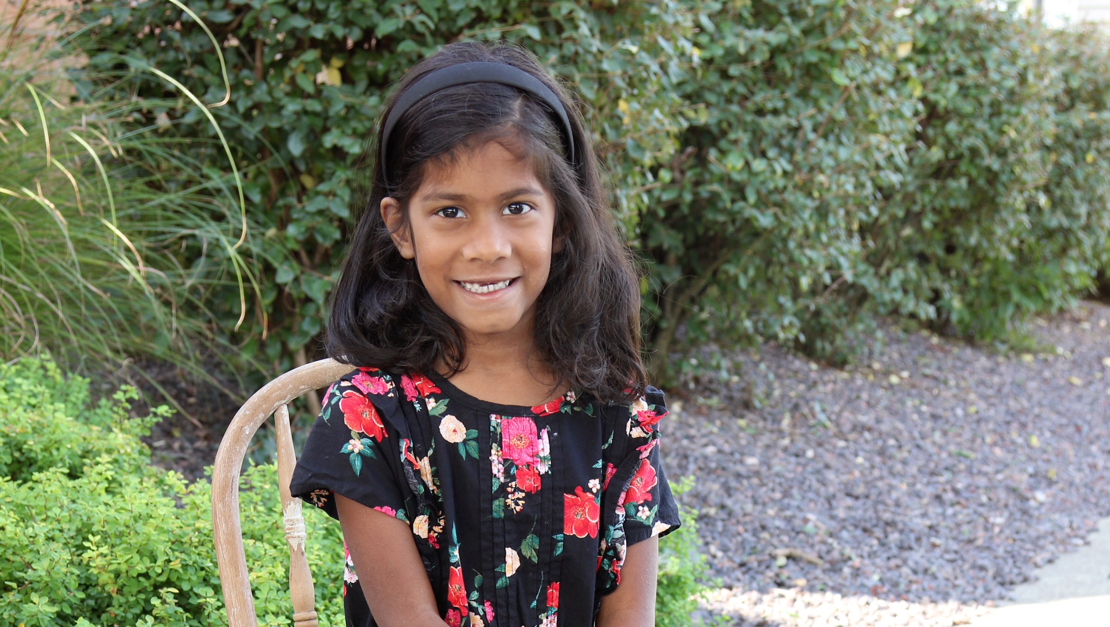 Fundraiser by Kristopher Izzi : Maia's Adoption Fund